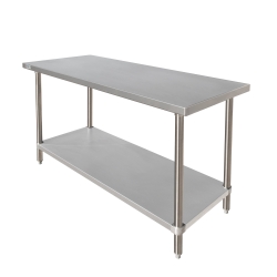 Work Tables - GSW