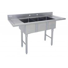 Compartment Sinks - GSW