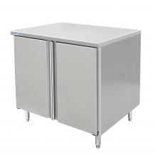 Hinged Doors Cabinets - GSW