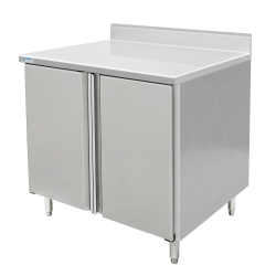 Hinged Doors Cabinets - GSW