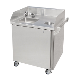 Hand Sinks - GSW