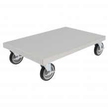 Rice Cooker Stand with Dolly - GSW