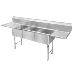 Compartment Sinks - GSW