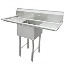 Compartment Sinks - GSW
