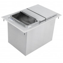 Ice Bins - GSW