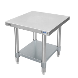 Tables - GSW