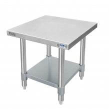 Tables - GSW