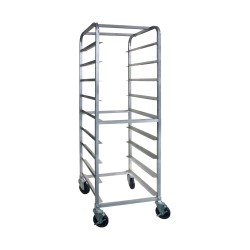 All Welded Racks - GSW