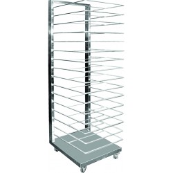 All Welded Racks - GSW