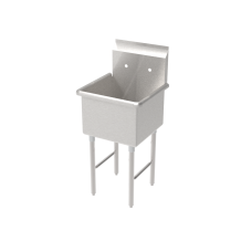 Compartment Sinks - GSW