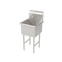 Compartment Sinks - GSW