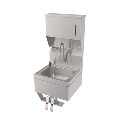 Hand Sinks - GSW