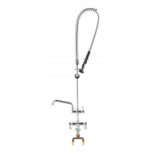 Pre-Rinse Faucets - GSW