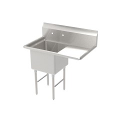 Compartment Sinks - GSW