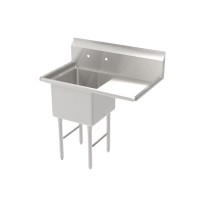 Compartment Sinks - GSW
