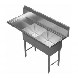 Compartment Sinks - GSW