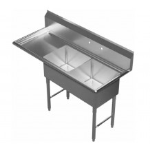 Compartment Sinks - GSW
