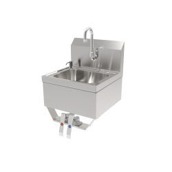 Hand Sinks - GSW
