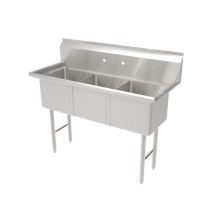 Compartment Sinks - GSW