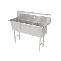 Compartment Sinks - GSW