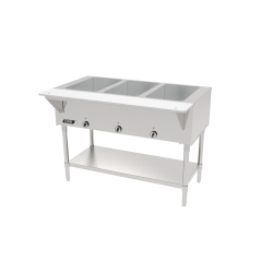 Food Warmer Series - GSW
