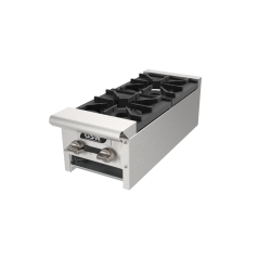 Gas Stock Ranges - GSW