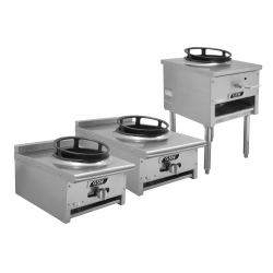 GSW - Your Foodservice Equipment Leader - GSW