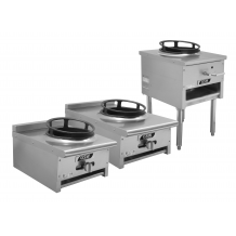 GSW - Your Foodservice Equipment Leader - GSW