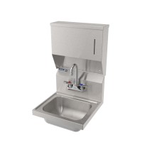 Hand Sinks - GSW