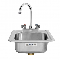 Hand Sinks - GSW