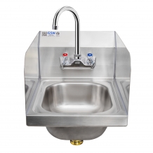 Hand Sinks - GSW