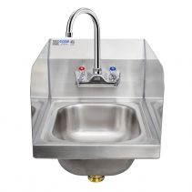 Hand Sinks - GSW