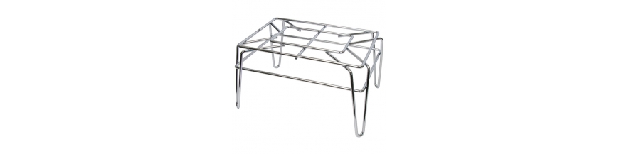All Welded Racks - GSW