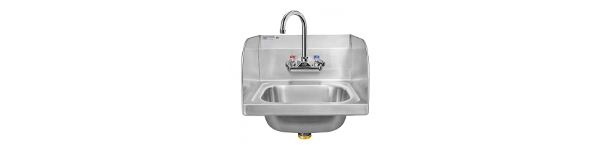 Hand Sinks - GSW