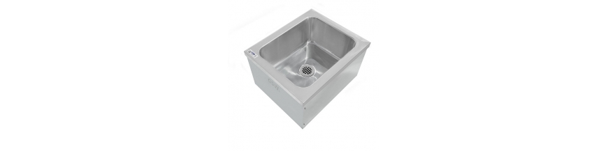 Other Sinks & Accessories - GSW