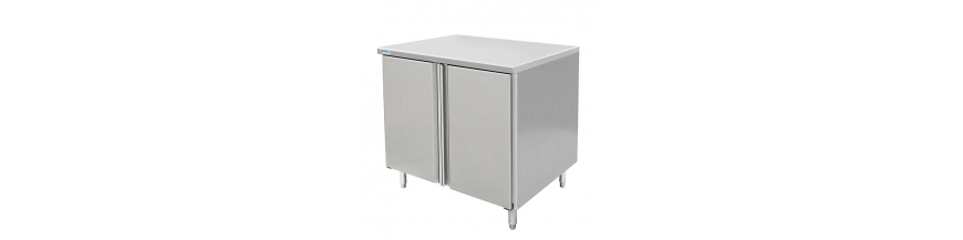 Hinged Doors Cabinets - GSW