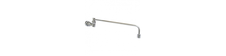 Wok Range Faucets - GSW
