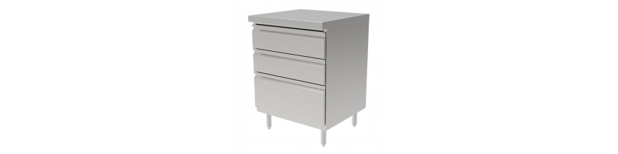 Drawers Cabinets - GSW