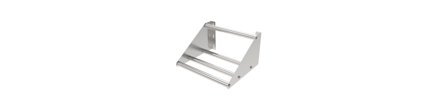 Drainage Shelves - GSW