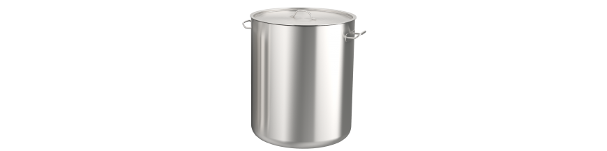 Pots - GSW