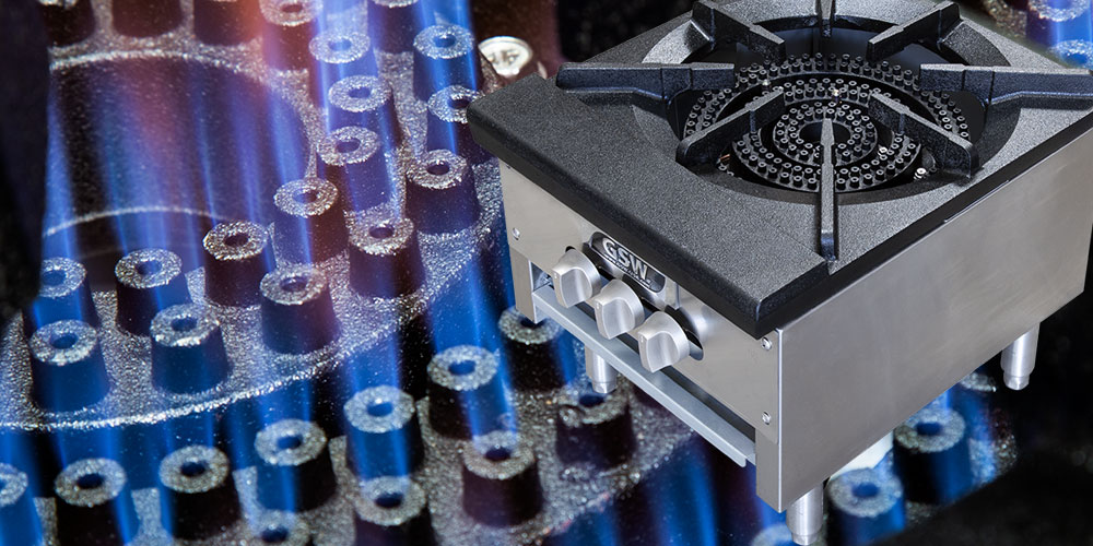 GSW - Your Foodservice Equipment Leader - GSW