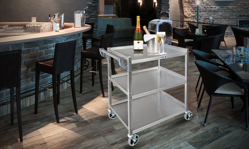 GSW - Your Foodservice Equipment Leader - GSW